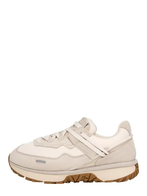 UGG Retrofi Low Top Sneakers - Ceramic