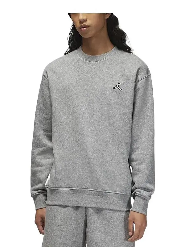 JORDAN Embroidered Pullover Hoodie - Default Colorway