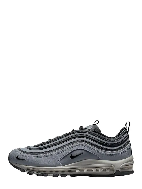 Nike Max 97 'stadium Grey Anthracite - Black/grey