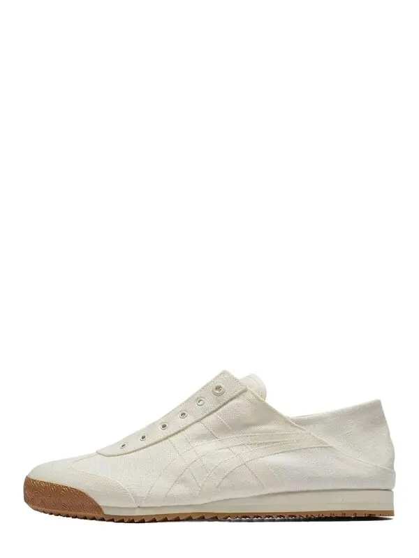 Onitsuka Tiger Mexico 66 Sd Paraty Sneakers - Ivory/ivory
