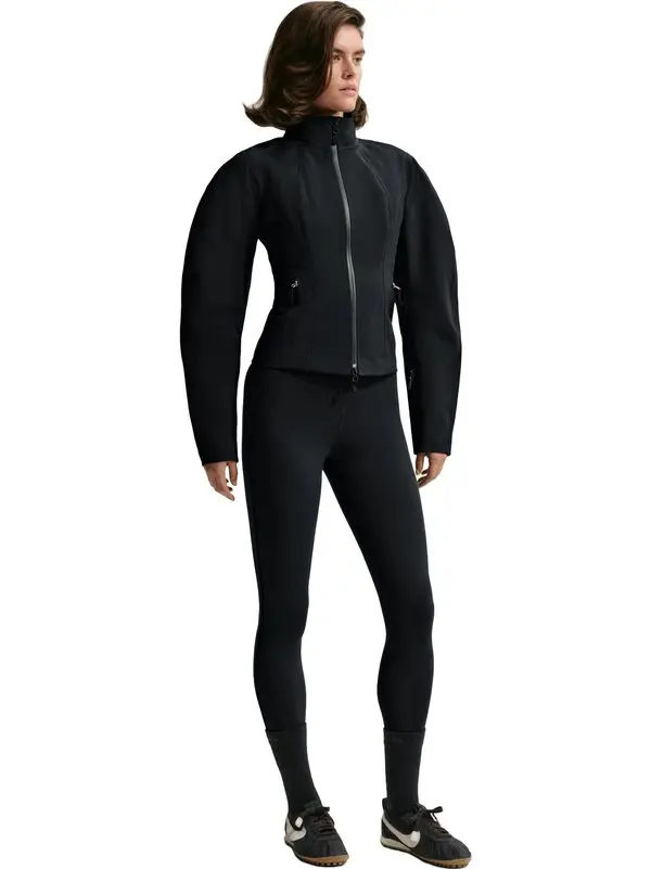 Nike X Jacquemus Stirrup Leggings - Black
