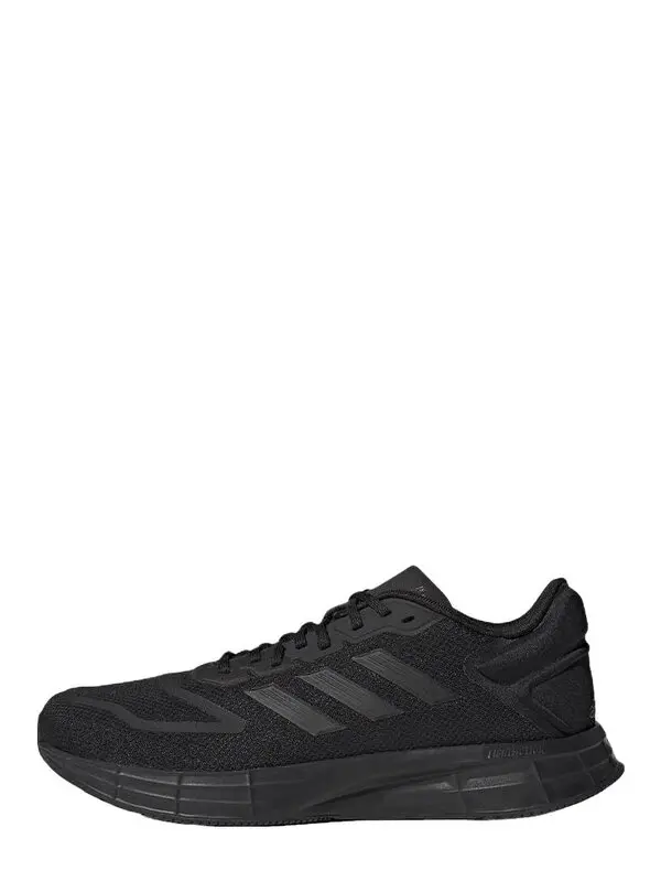 Adidas Duramo Wide Athletic Sneakers - Black