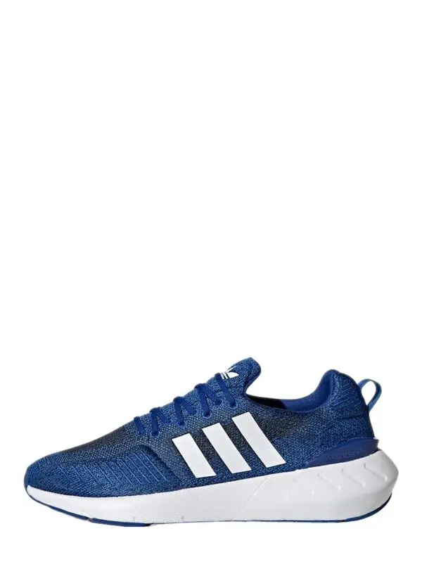 Adidas Originals Swift Run 22 Sneakers - Blue/white
