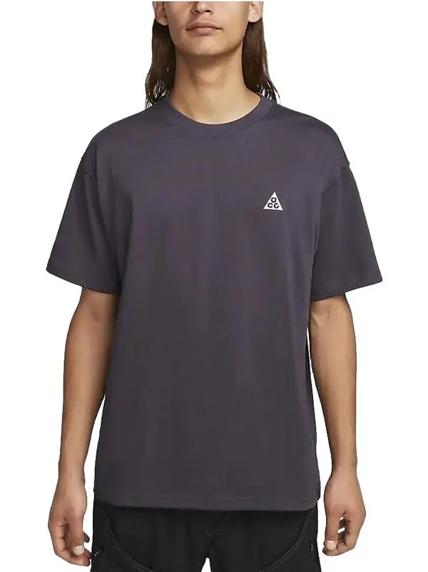 Nike Logo T-shirt - Gridiron