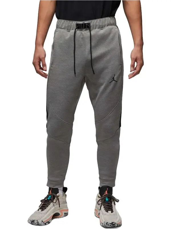 JORDAN Dri-fit Sport Pants - Grey