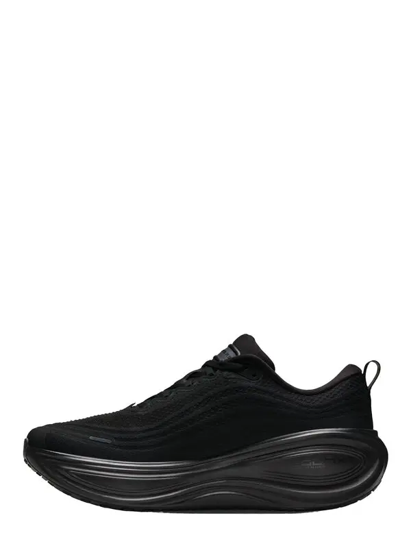 Nike Zoom Vomero Plus "black Anthracite - Black/anthracite