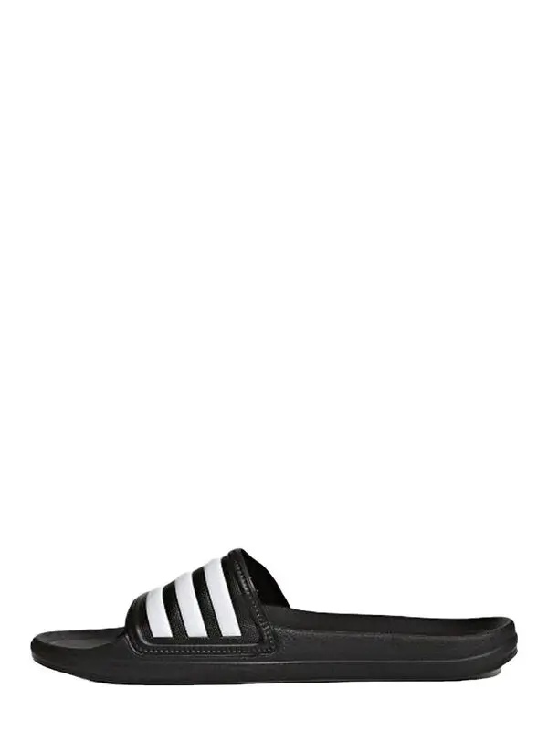 Adidas Phaoxo Slides - Black/white