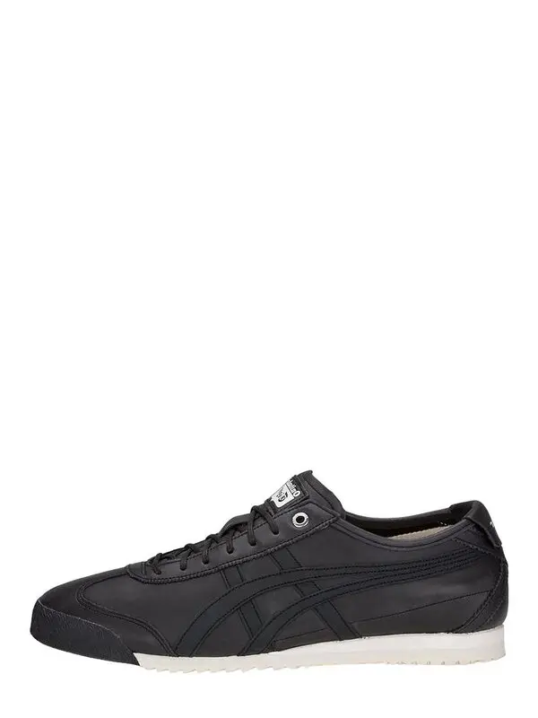 Onitsuka Tiger Mexico 66 Sd "snkr1183a395-025 - Black