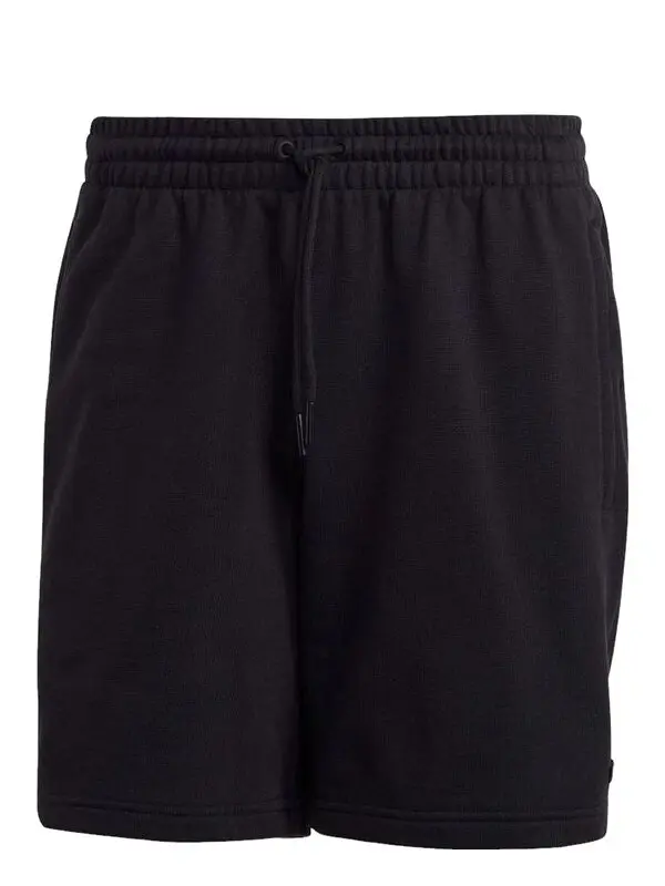 Adidas Premium Essentials Shorts - Black