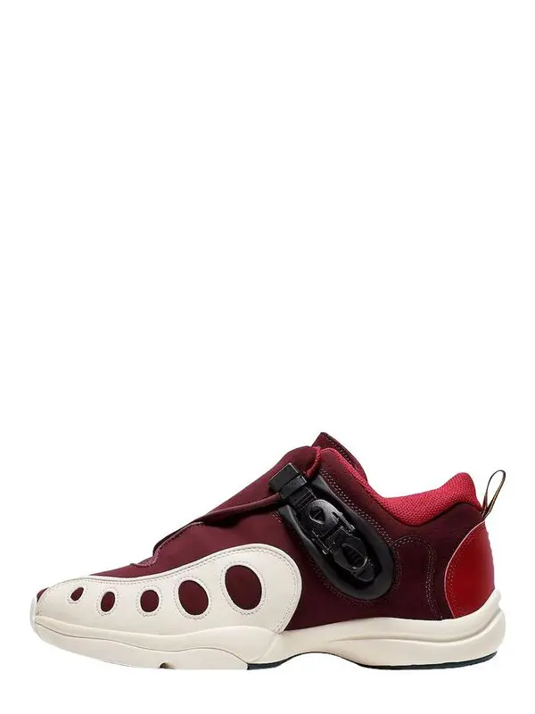 Nike Zoom Gp "maroon" Ar4342-600 - Night Maroon/team Crimson-sail