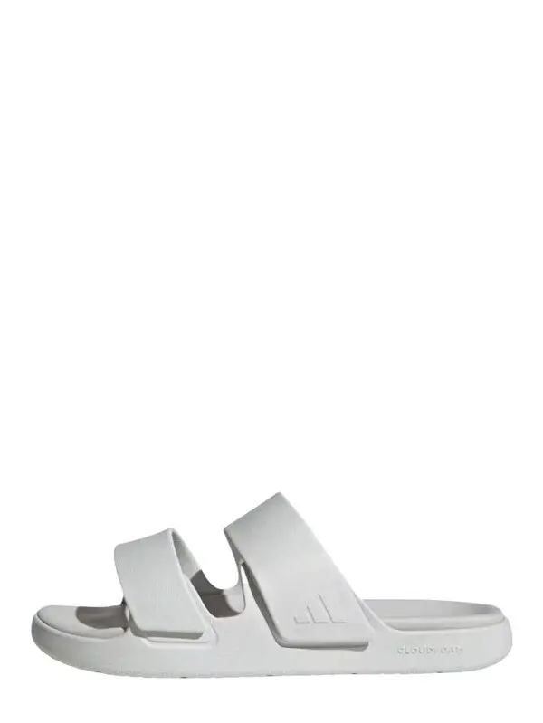 Adidas Znsory Sandal - Crystal White/dash Grey