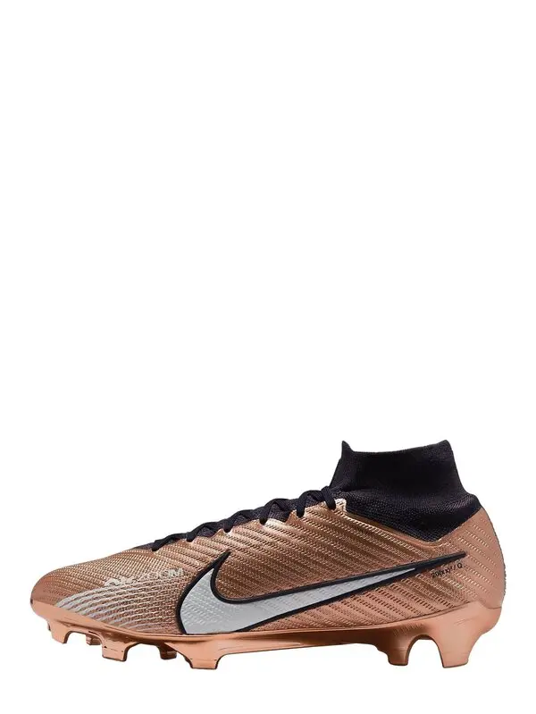 Nike Mercurial Superfly Elite Fg Generation Pack Football Boots - Gold/copper