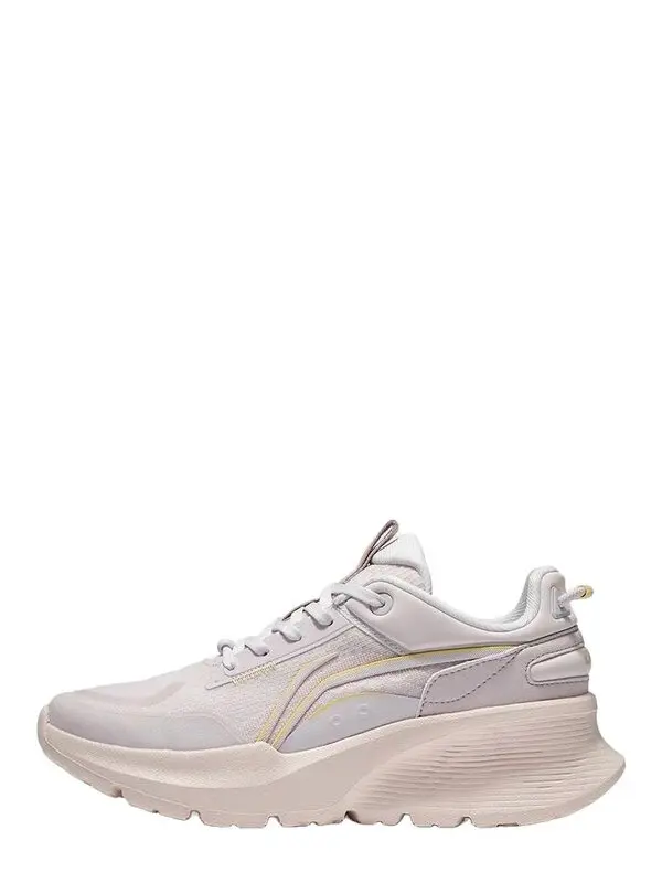 LI-NING Eazgo Ares006-3 Sneakers - Gray