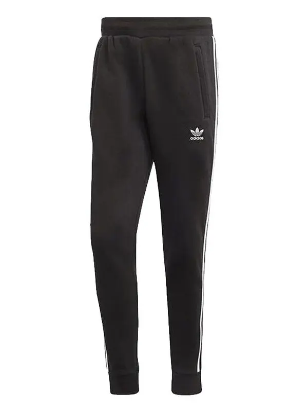 Adidas Adicolor Classics 3-stripes Pants 'black - Default Colorway
