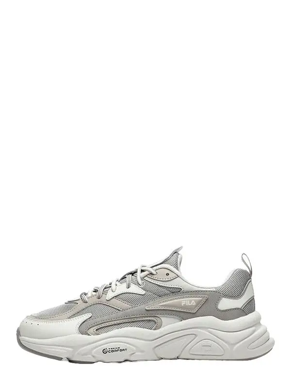 FILA Mars 1s Sneakers - Grey/white