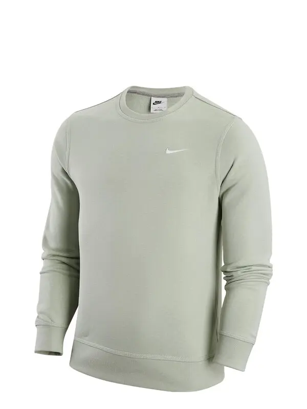 Nike Solo Swoosh Sweatshirt - Default Color