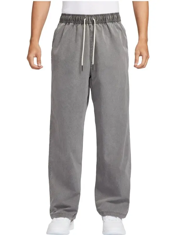 Nike Book Woven Game Pants - Black