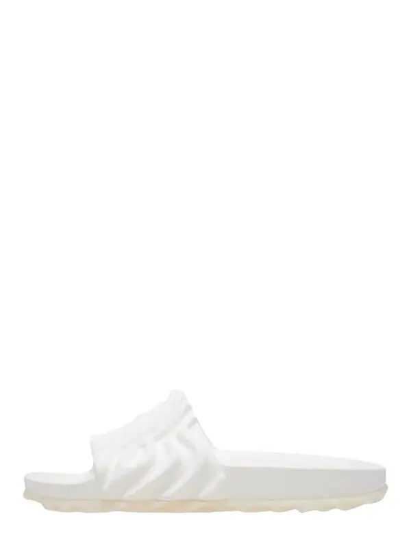 CROCS X Salehe Bembury Pollex Slides - Mayo