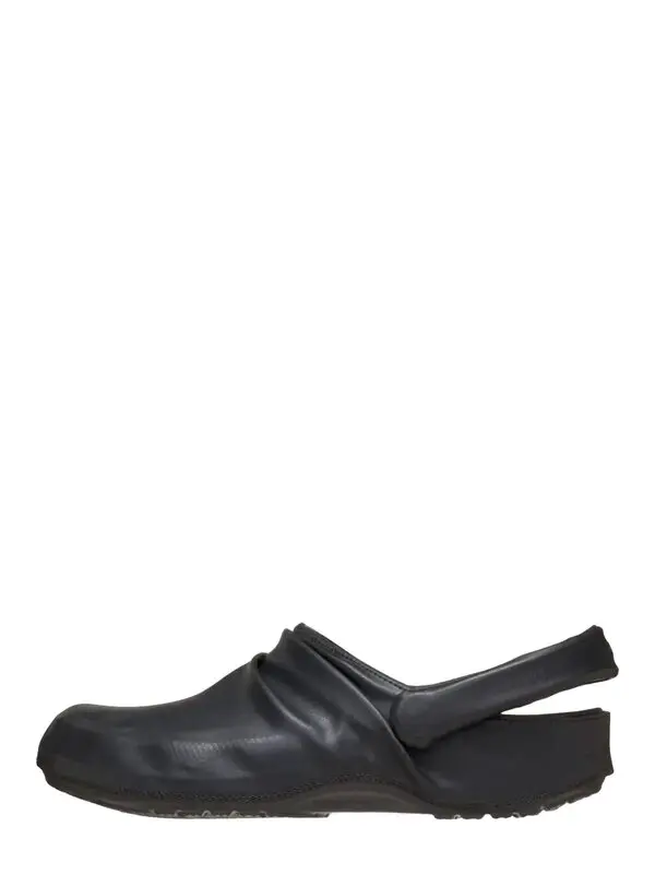CROCS X Jean Paul Gaultier Classic Clog 'draped - Black