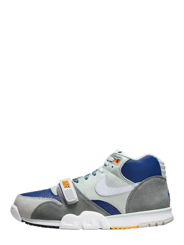 Nike Trainer 1 Mid Sneakers - Grey