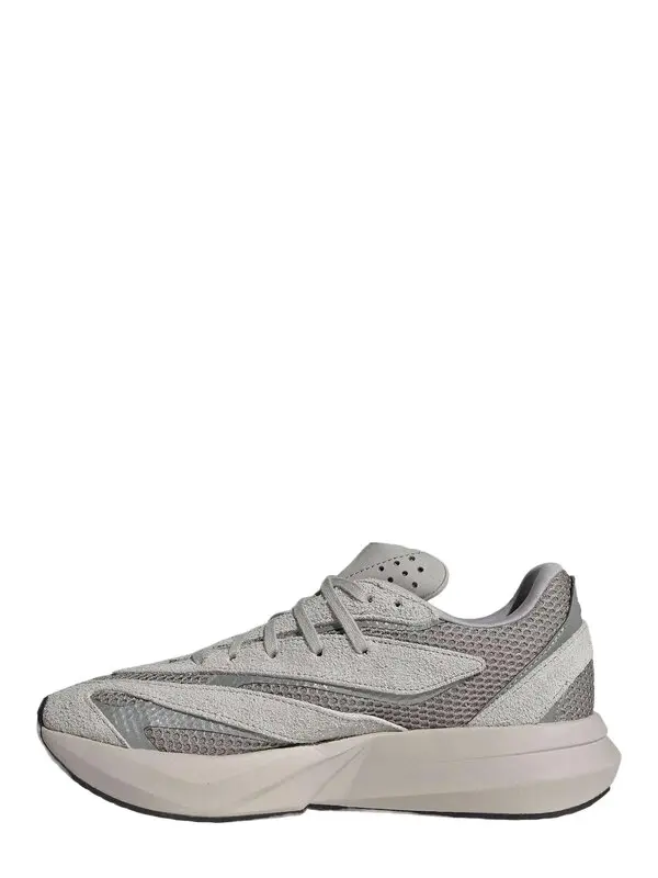 Adidas Lightblaze Athletic Sneakers - Grey