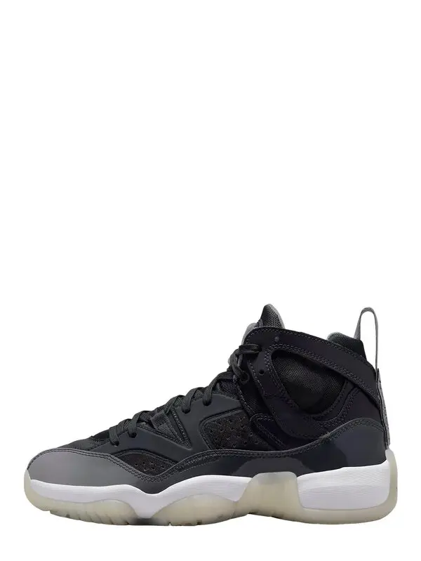 JORDAN Air Jumpman Two Trey "black Cement Grey - Black/grey