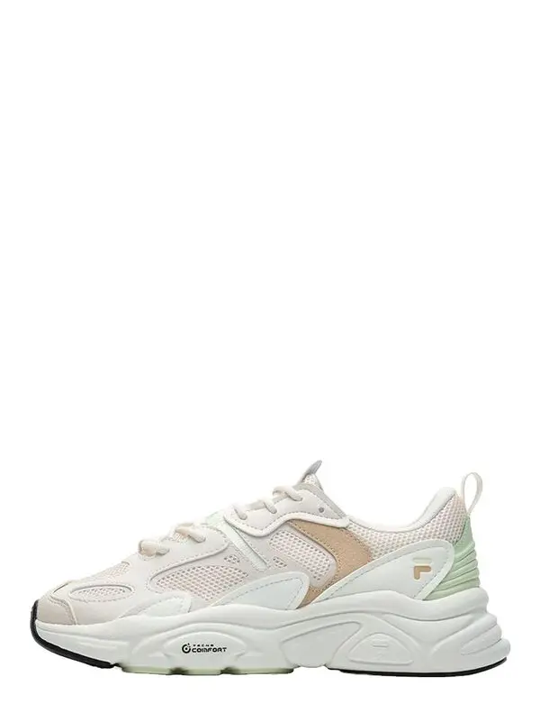 FILA Mars 2 Low Top Sneakers - Wine