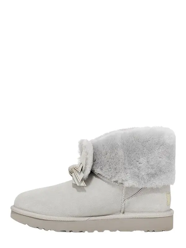 UGG Classic Mini Ii Boots - Grey