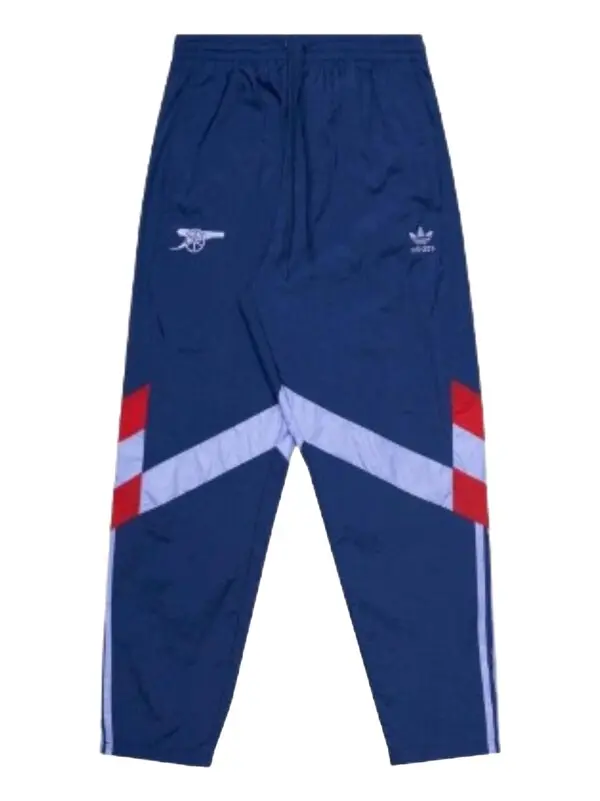 Adidas Arsenal Originals Track Pants Asia Sizing - Navy