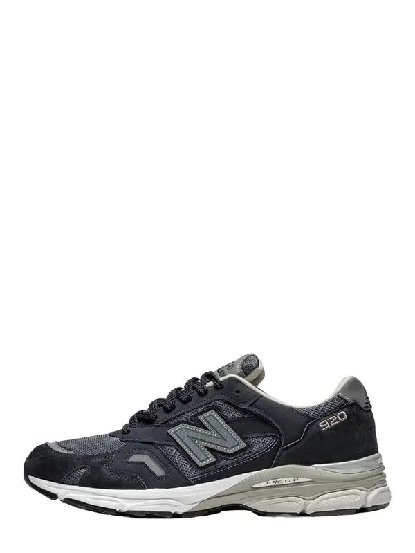 NEW BALANCE 920 Made In England - Blue