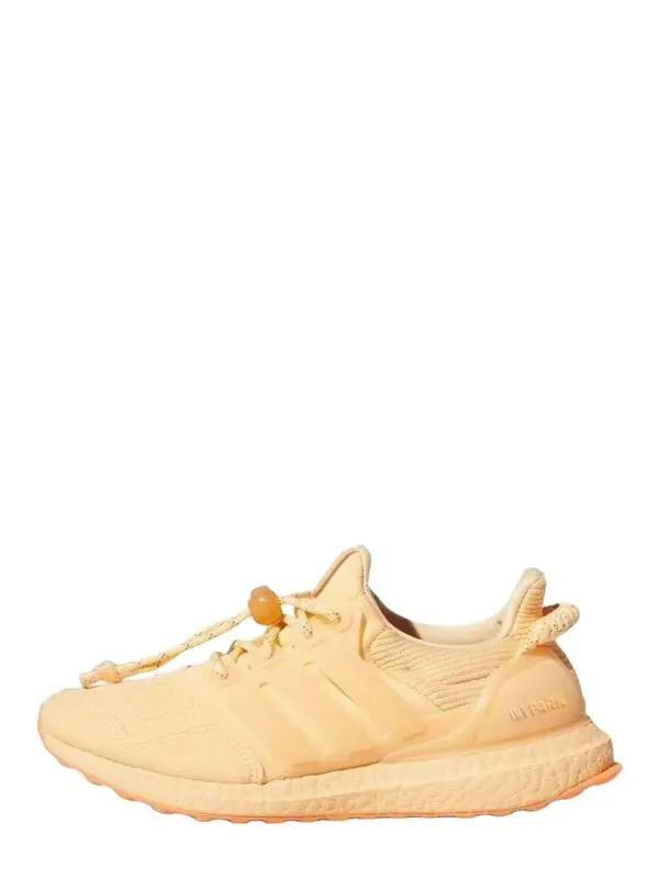 Adidas Ivy Park X Ultraboost Og "rodeo Acid" Sneakers - Orange