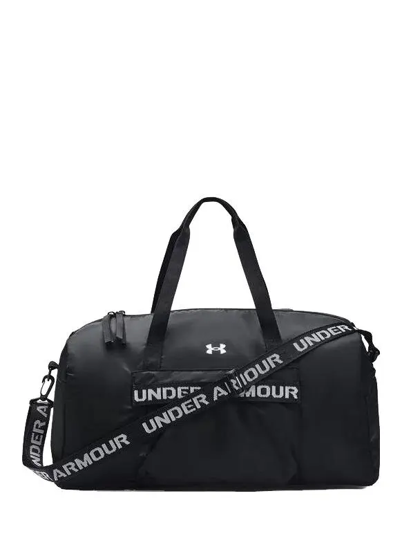 Under Armour Duffle Bag - Black