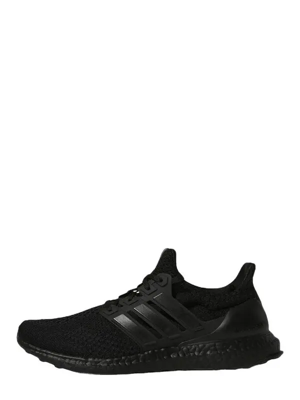 Adidas Ultraboost 5.0 Dna "triple " Sneakers - Black