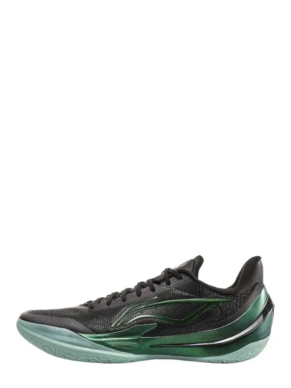 LI-NING Blade 5v2 Abav059-2 Sneakers - Black