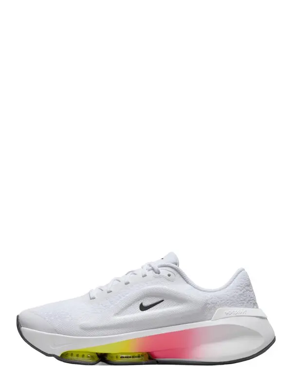 Nike Versair "white Cyber Volt" Sneakers - White/cyber/volt
