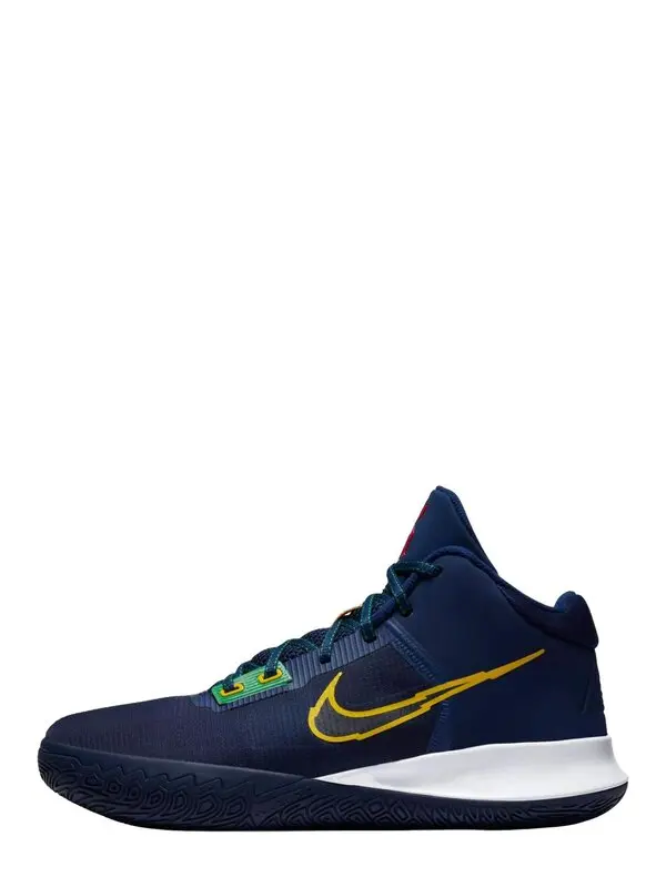 Nike Kyrie Flytrap 4 Ep Basketball Sneakers - Blue