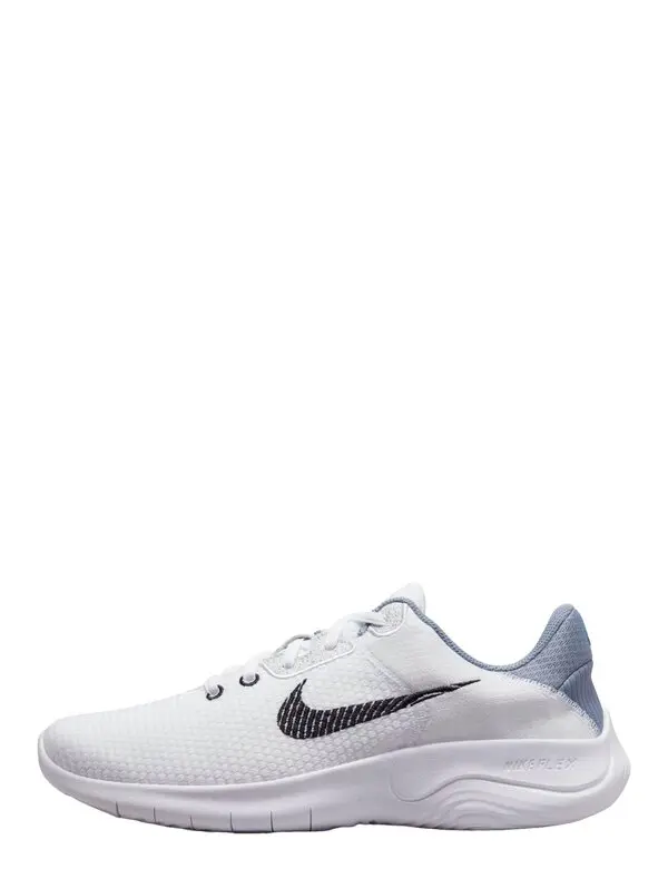 Nike Flex Experience Run Next Nature Extra Wide Athletic Shoes - White