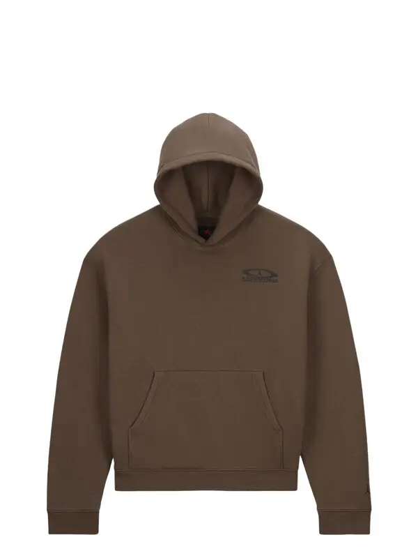 JORDAN X Travis Scott Ss24 Pullover - Brown