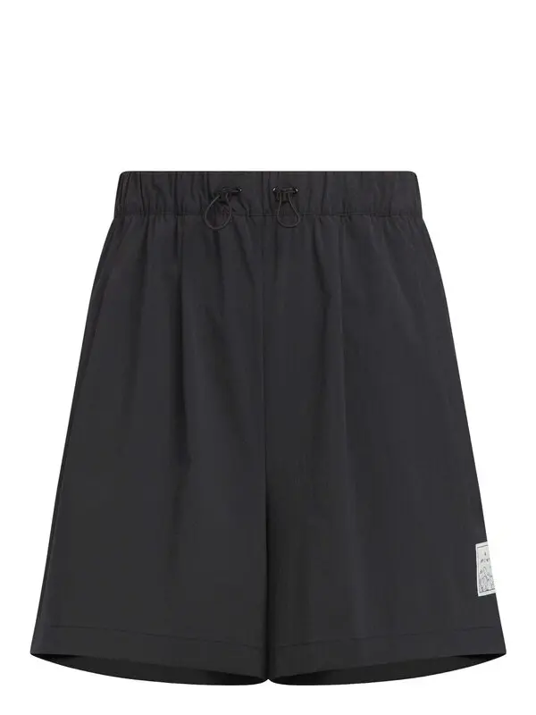 Adidas Graphic Woven Shorts - Black