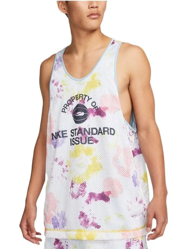 Nike Standard Issue Reversible Jersey - Multi-color