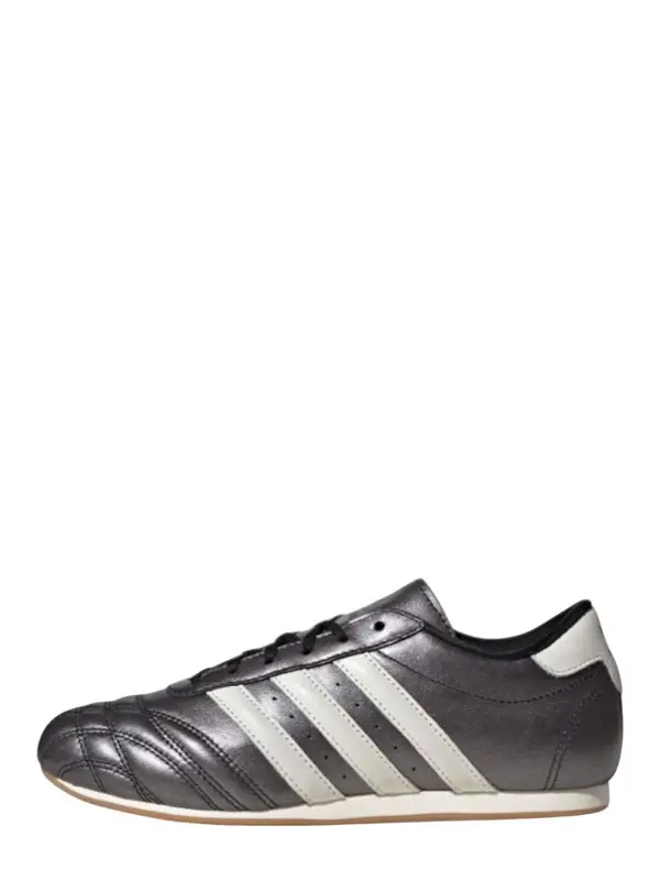 Adidas Taekwondo Lace Sneakers - Silver