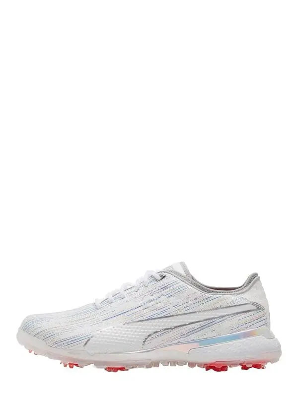 PUMA Proadapt Spectra Golf Shoes - White/blue/orange