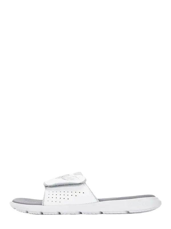 Under Armour Ua U Mercenary Sl Sandals - White