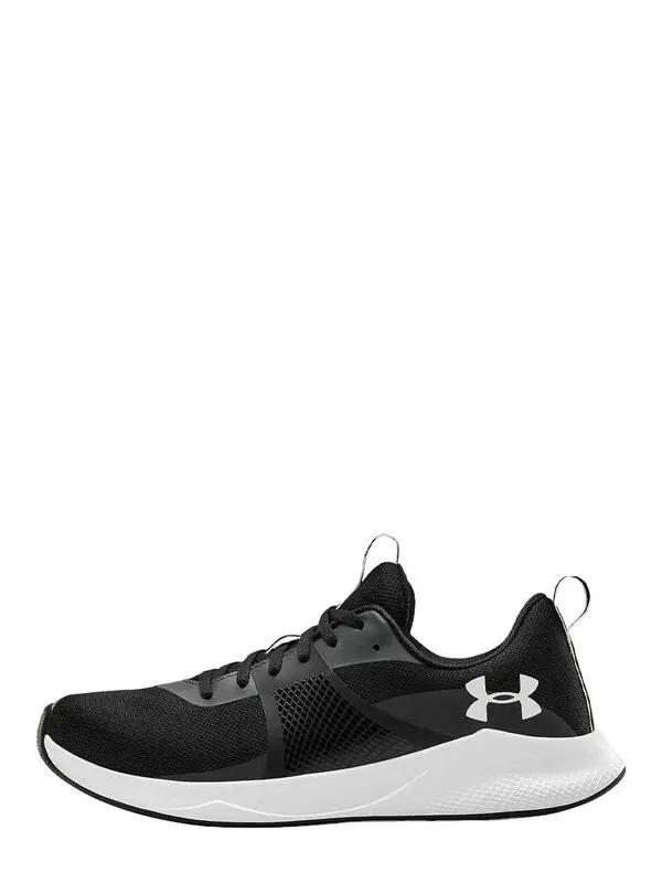 Under Armour Charged Aurora Training Shoes - Black
