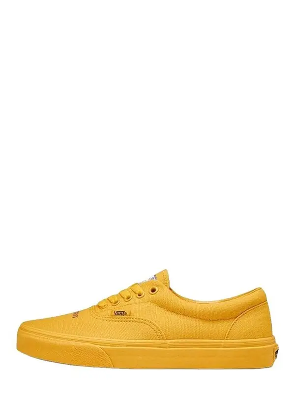 VANS X Randomevent Era Sneakers - Yellow