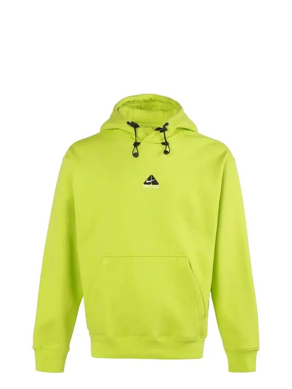Nike Therma-fit Hooded Long Sleeve - Multi-color