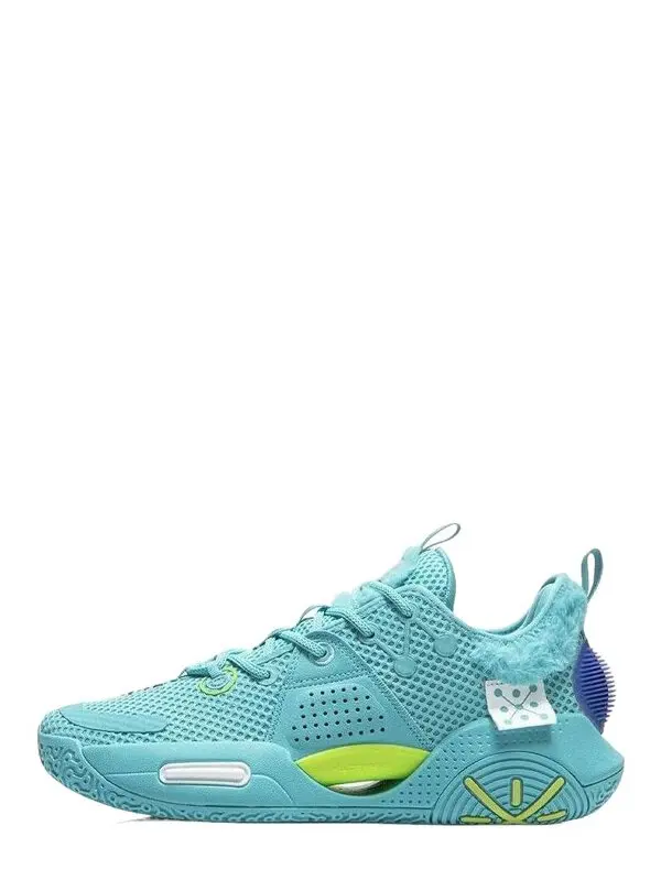 LI-NING Wade All City V1.5 Sneakers - Blue