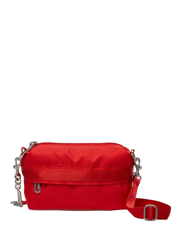 Nike Futura Luxe Cross-body Bag - Red