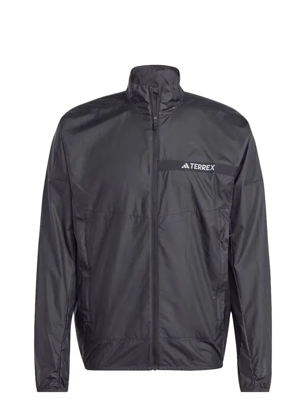 Adidas Multi Wind Jacket - Black