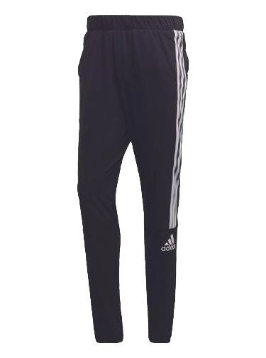 Adidas Zne Pt Wvn Sports Pants - Black